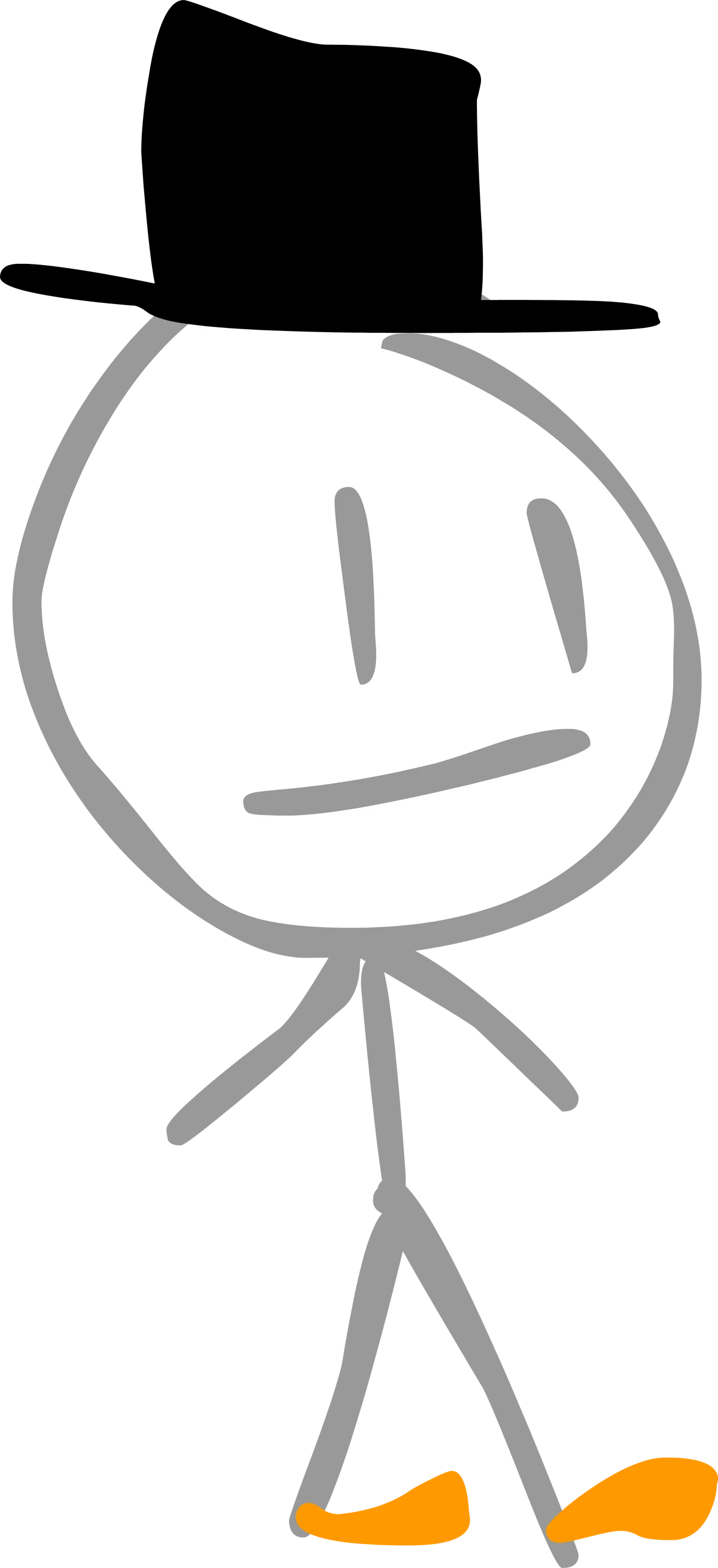 User blog:Itskilltocaali2003lol/Penguin David | Battle for Dream Island ...