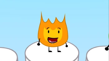 List of Cake at Stake ceremony locations | Battle for Dream Island Wiki ...