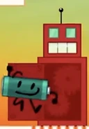 UNREAL BFDI — Thanks for 1 Billion Views!/Gallery | Battle for Dream ...