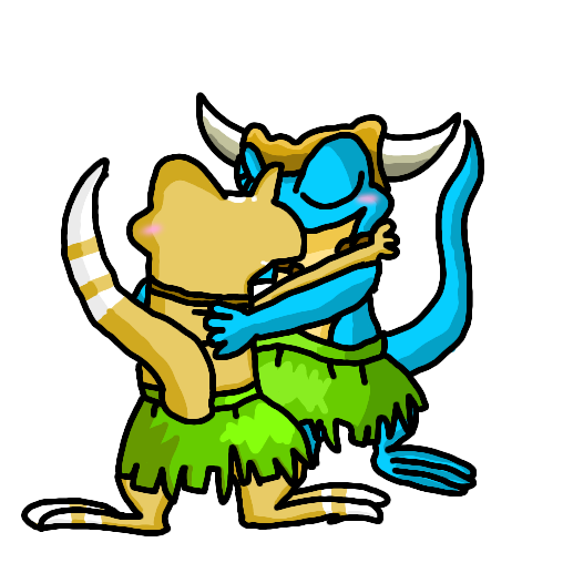 User blog:Derpyunikitty/Hug | Battle for Dream Island Wiki | Fandom