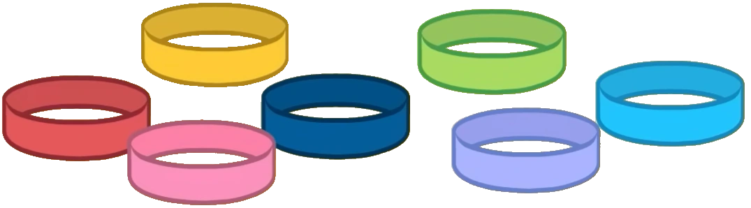 User blog:Sugar Galaxy Queen/Bracelety's siblings | Battle for Dream ...