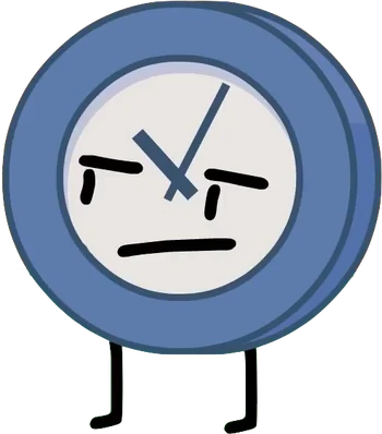 Clock | Battle for Dream Island Wiki | Fandom