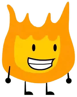Variations of Firey and Firey Jr. | Battle for Dream Island Wiki | Fandom