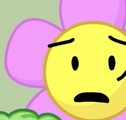 TPOT elimination face | Battle for Dream Island Wiki | Fandom