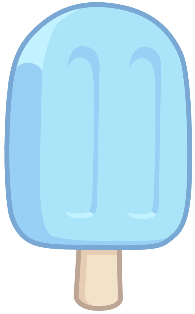 Popsicle/Gallery | Battle for Dream Island Wiki | Fandom