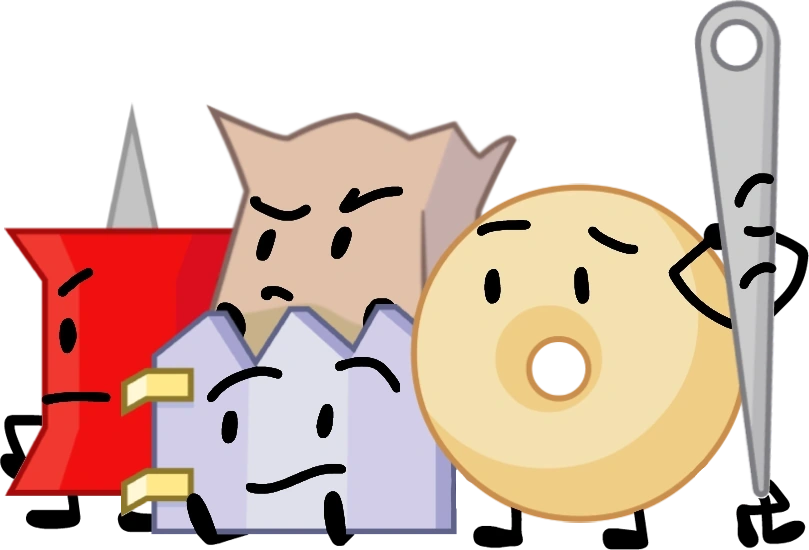 Discuss Everything About Battle for Dream Island Wiki | Fandom