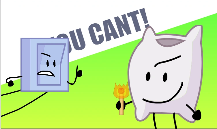 User blog:Ador4444444/BFDI:TPOT 6: Thinking about happy thoughts | Battle for Dream Island Wiki ...