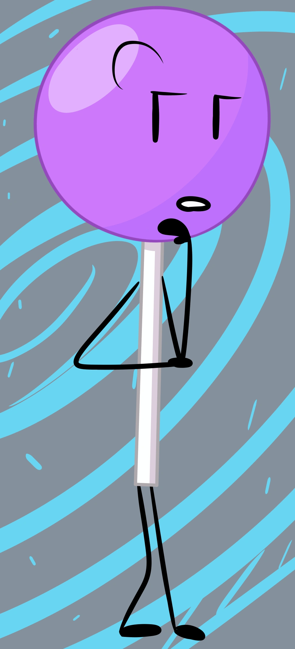 User blog:Castlesrevengegmail.com/The BFDI Battle 2 Eggy’s Eggventure ...