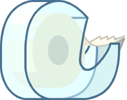 Tape | Battle for Dream Island Wiki | Fandom