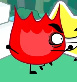 Variations of Firey and Firey Jr. | Battle for Dream Island Wiki | Fandom