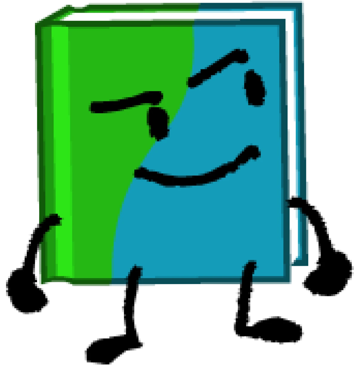 User blog:SirJay07/REMAKE THIS BOOK INTRO 2 PLEASE!! | Battle for Dream ...