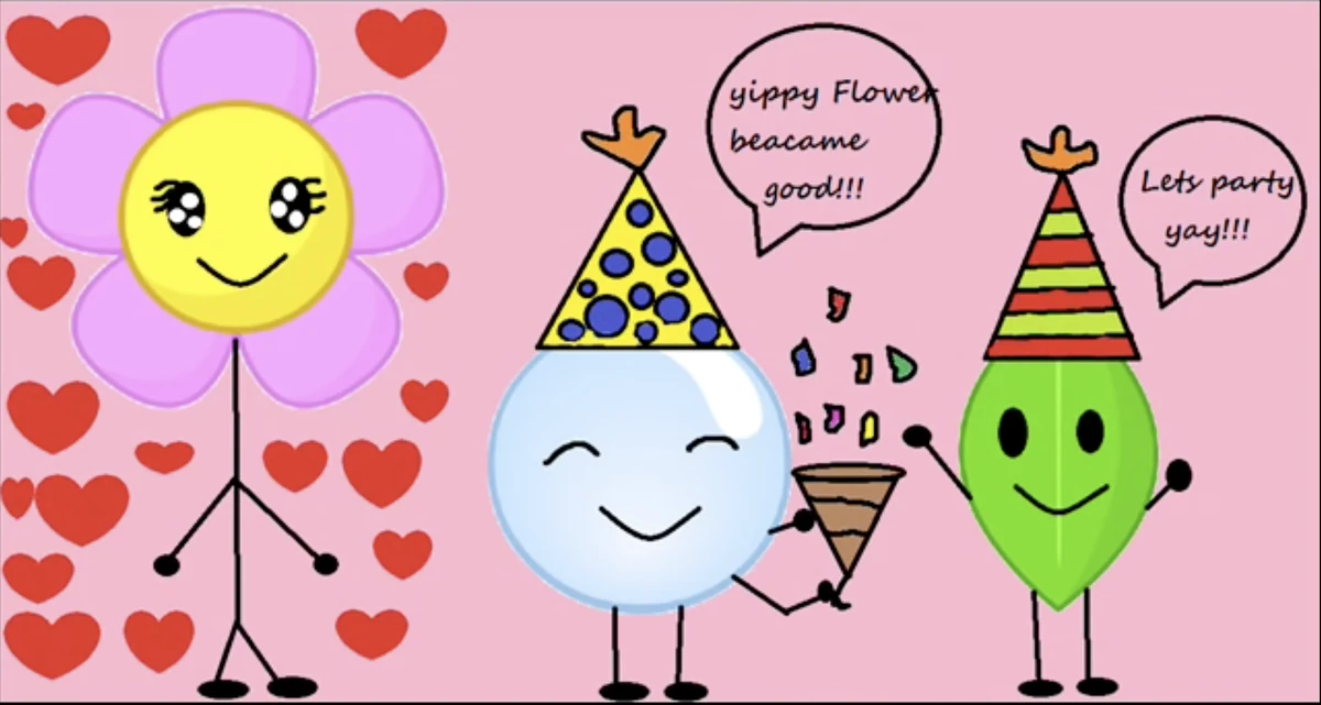 User blog:GemstoneGirl999/A SURPRISE FOR EVERYONE | Battle for Dream ...