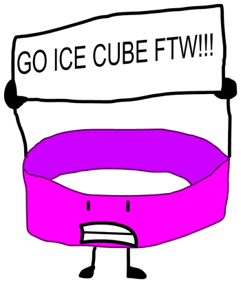 Bracelety | Battle for Dream Island Wiki | Fandom