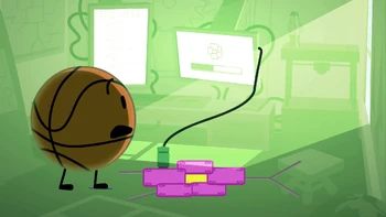 List of minor items in Battle for Dream Island: The Power of Two ...
