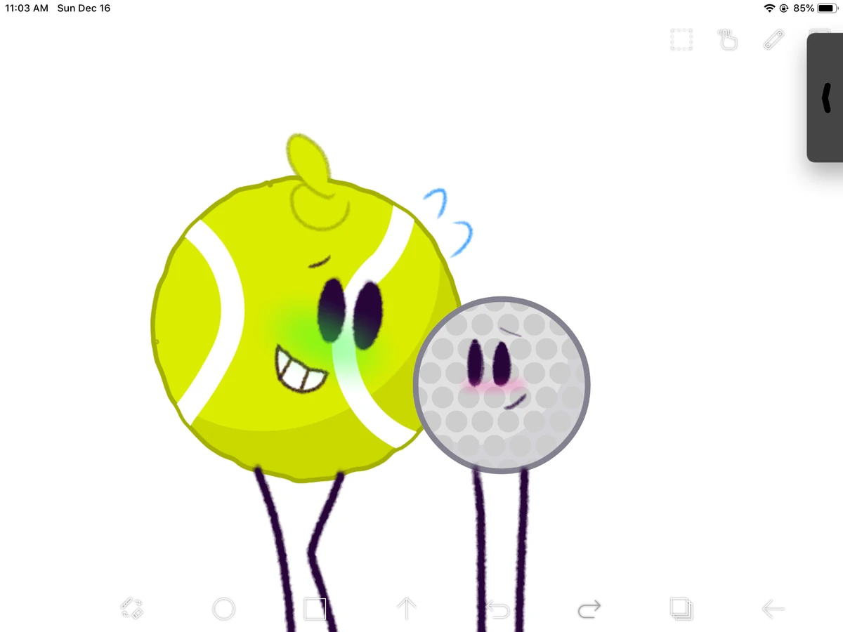 User blog:YOBlueJay/My Own Ships | Battle for Dream Island Wiki | Fandom