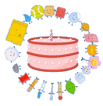 Anniversary wheel | Battle for Dream Island Wiki | Fandom