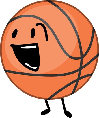 Basketball | Battle for Dream Island Wiki | Fandom