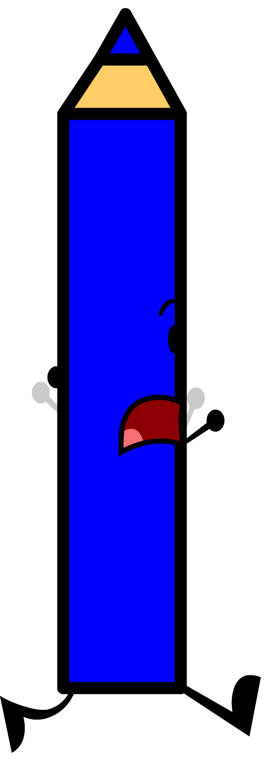 Variations of Pencil | Battle for Dream Island Wiki | Fandom