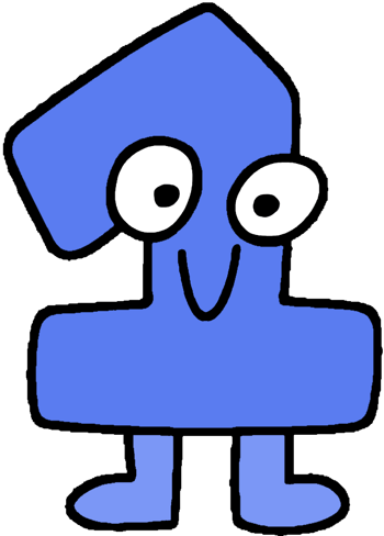 One | Battle for Dream Island Wiki | Fandom
