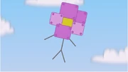 Robot Flower | Battle for Dream Island Wiki | Fandom