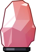 Salt Lamp | Battle for Dream Island Wiki | Fandom