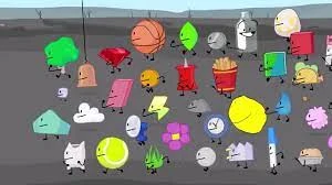 User blog:App Lore/The Battle of BFB | Battle for Dream Island Wiki ...