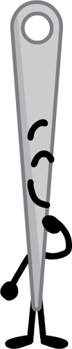 Needle | Battle for Dream Island Wiki | Fandom