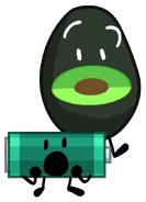 Battery | Battle for Dream Island Wiki | Fandom