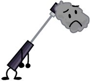 Boom Mic | Battle for Dream Island Wiki | Fandom