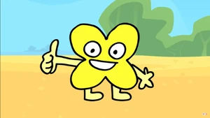 The Power of Four | Battle for Dream Island Wiki | Fandom