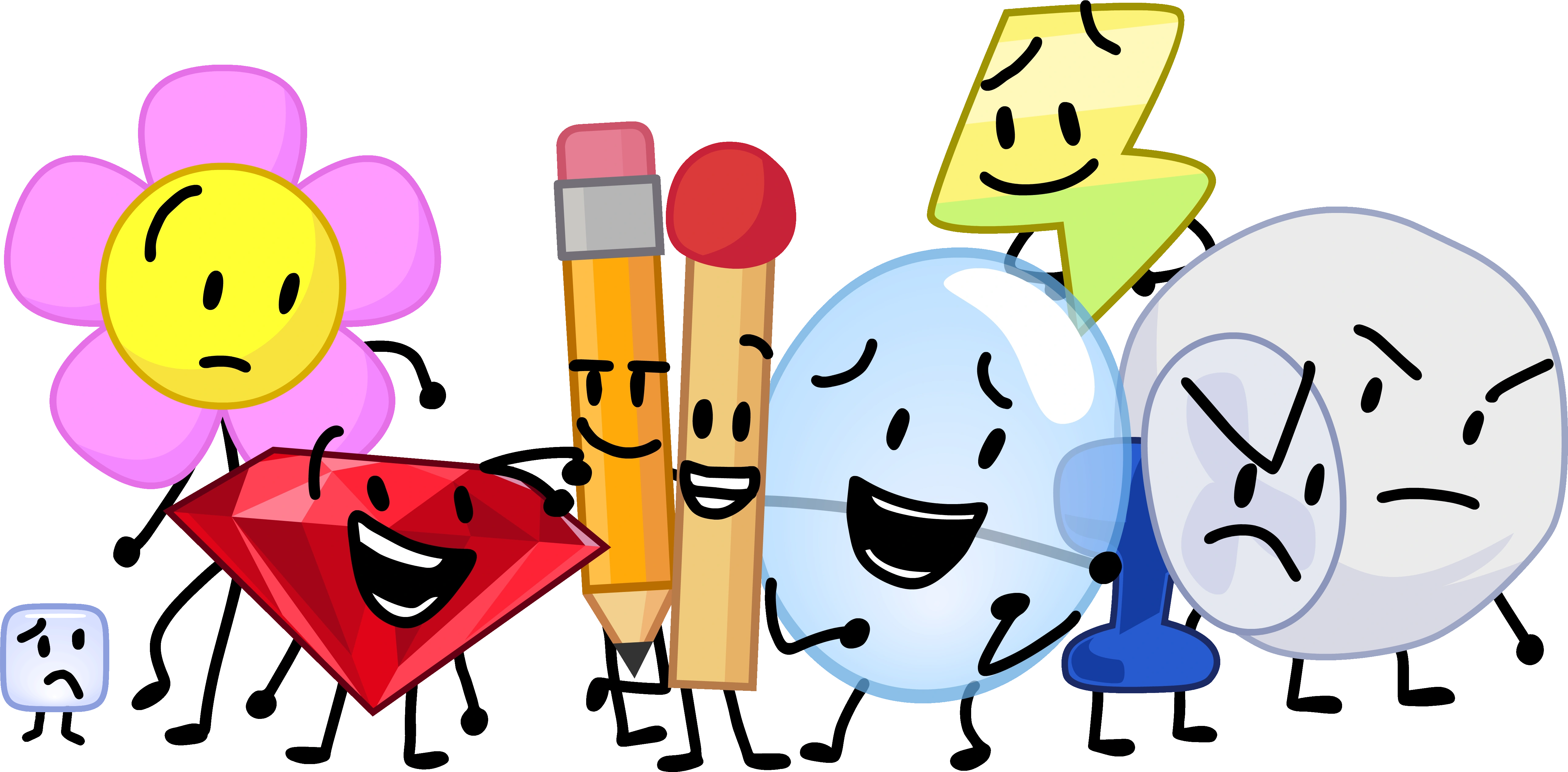 Discuss Everything About Battle for Dream Island Wiki | Fandom