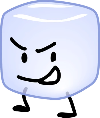 Ice Cube | Battle for Dream Island Wiki | Fandom