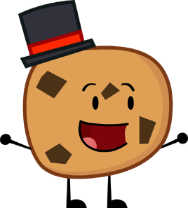Mr. Cookie | Battle for Dream Island Wiki | Fandom