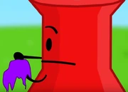 Pin | Battle for Dream Island Wiki | Fandom