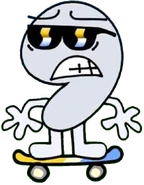 Nine/Gallery | Battle for Dream Island Wiki | Fandom