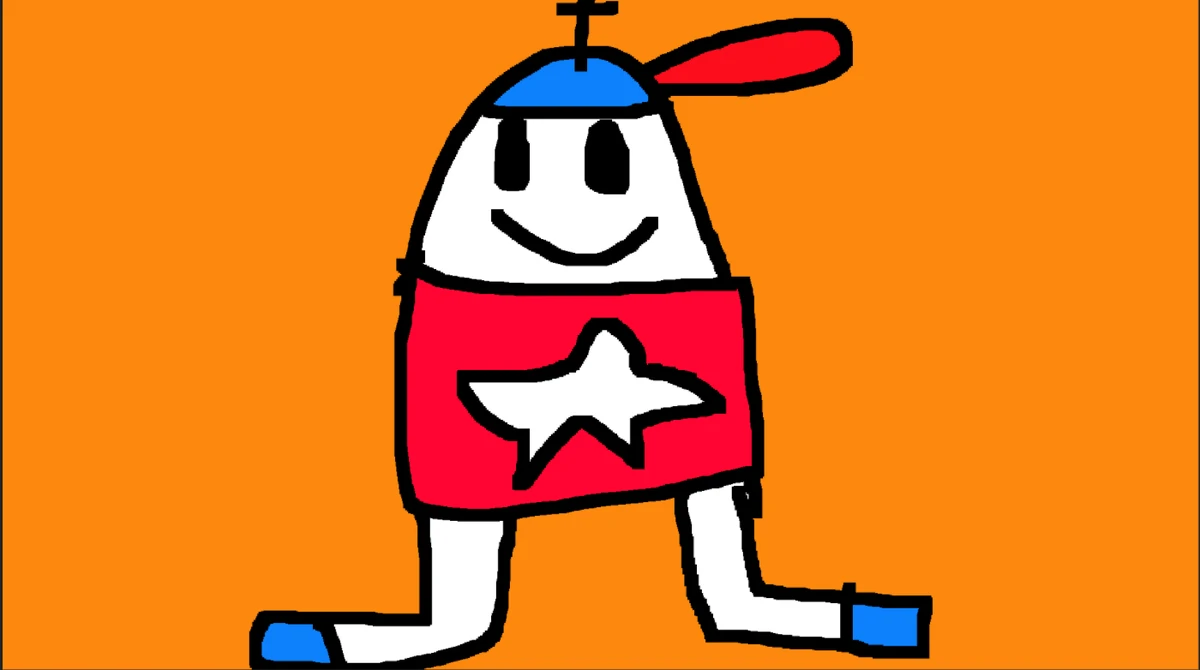 User blog:Rabbidpony/Day 24: Homestar Runner | Battle for Dream Island ...