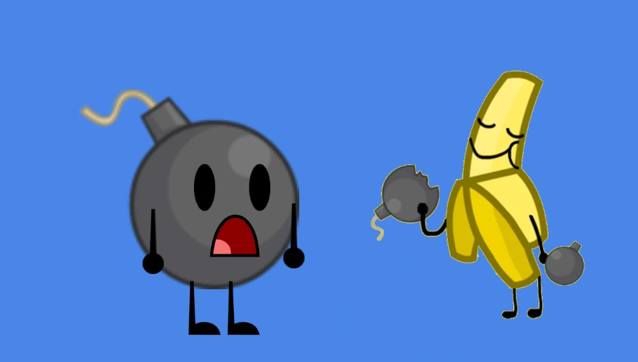 User blog:PersonThatDrinksJuice/BFDIsland and BFB crossover request ...