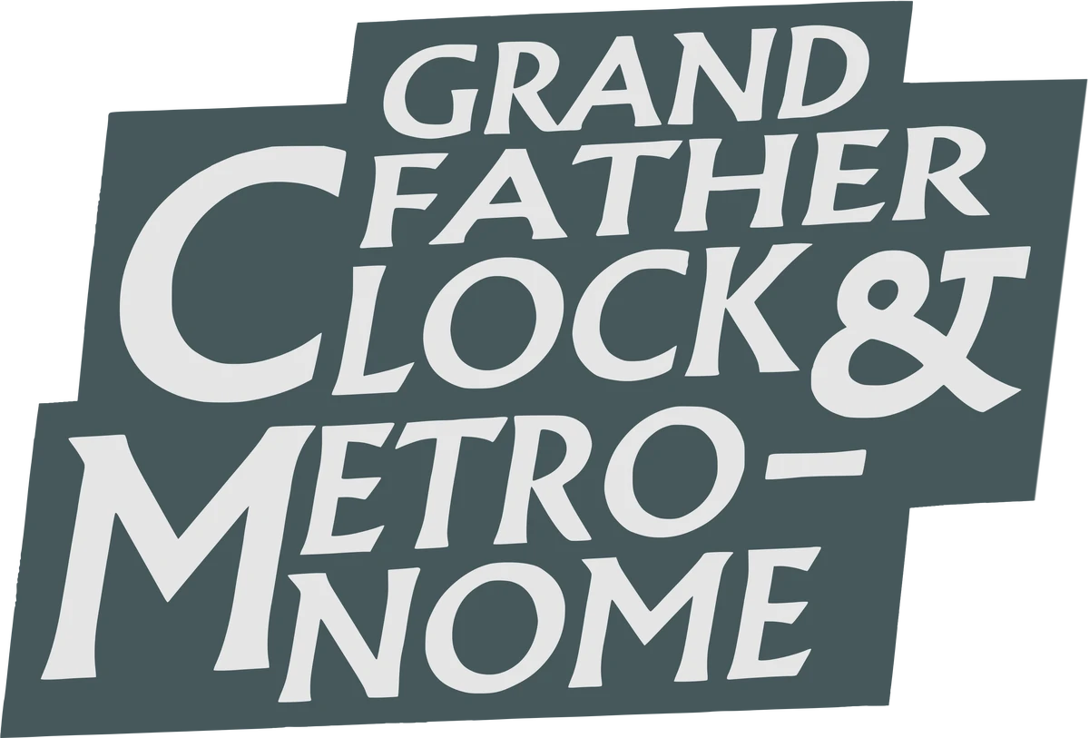 Grandfather Clock and Metronome | Battle for Dream Island Wiki | Fandom
