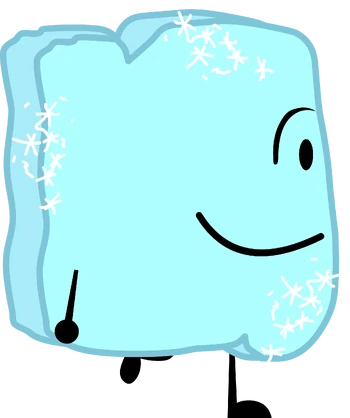 Mixed or fused characters | Battle for Dream Island Wiki | Fandom