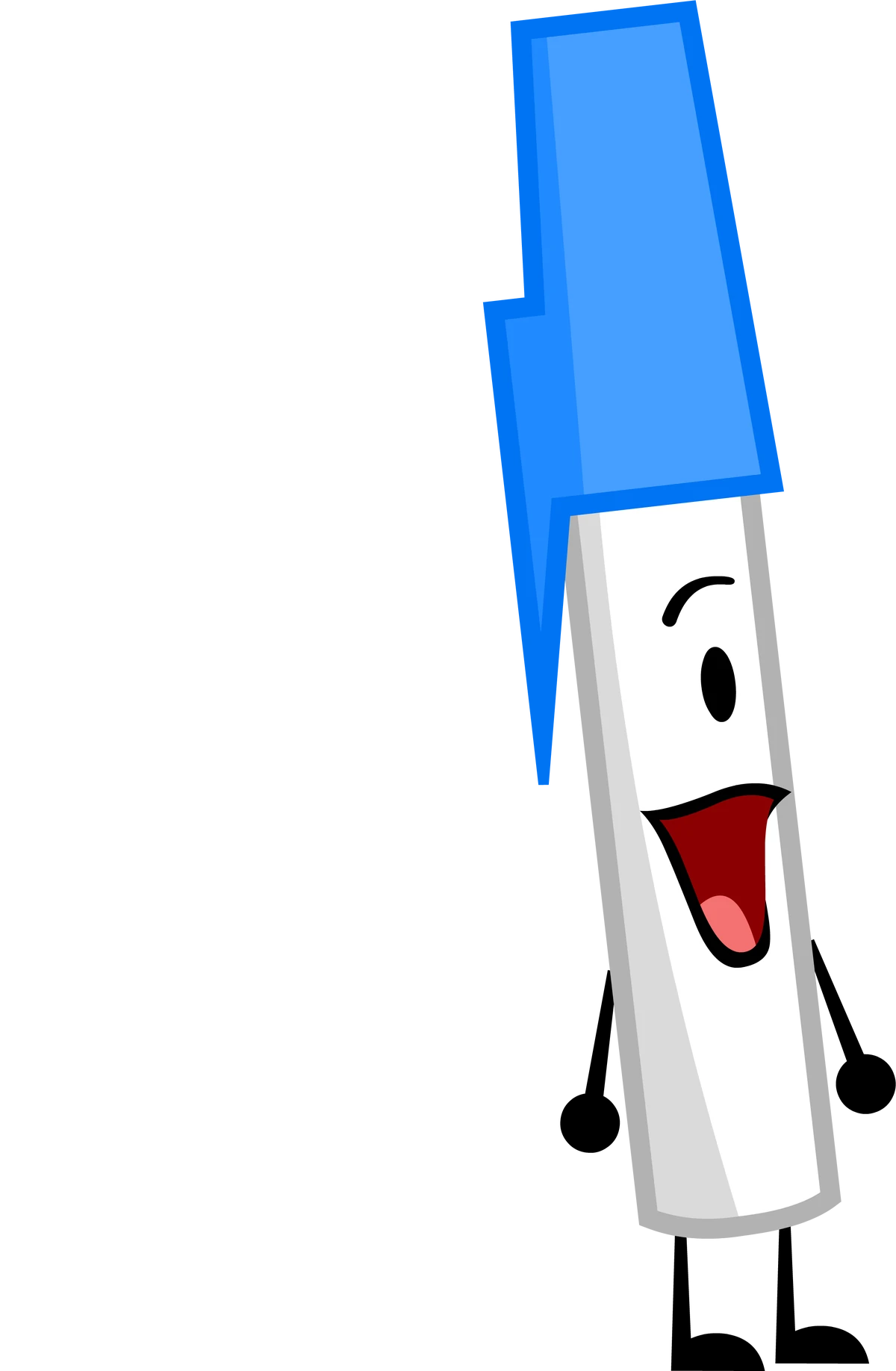 User blog:AngrBirdswikiold/early pen | Battle for Dream Island Wiki ...