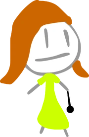 List of BFDI Mini, Seriously! contestants | Battle for Dream Island ...