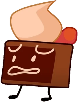 Variations of Cake | Battle for Dream Island Wiki | Fandom