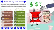 All BFDI soundboard videos! (compilation)/Gallery | Battle for Dream ...