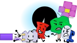 Death P.A.C.T. Yet Again | Battle for Dream Island Wiki | Fandom