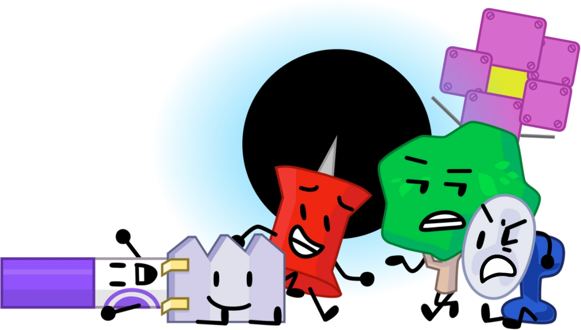 Discuss Everything About Battle for Dream Island Wiki | Fandom