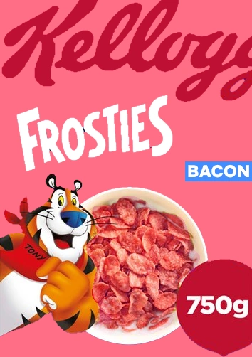 User blog:Nevocated/Making weird flavoured cereal for no reason ...