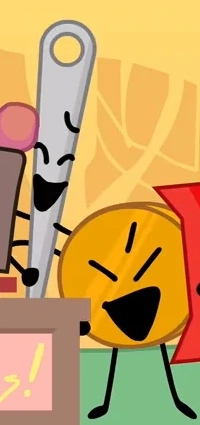 Bfdi Needle And Coiny