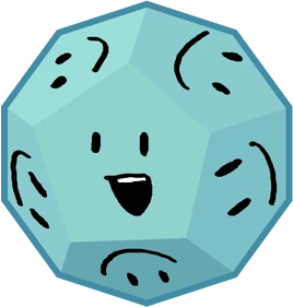 Variations of Foldy | Battle for Dream Island Wiki | Fandom