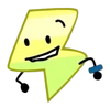 Lightning | Battle for Dream Island Wiki | Fandom