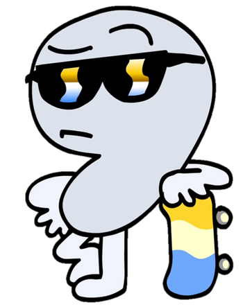 Nine | Battle for Dream Island Wiki | Fandom